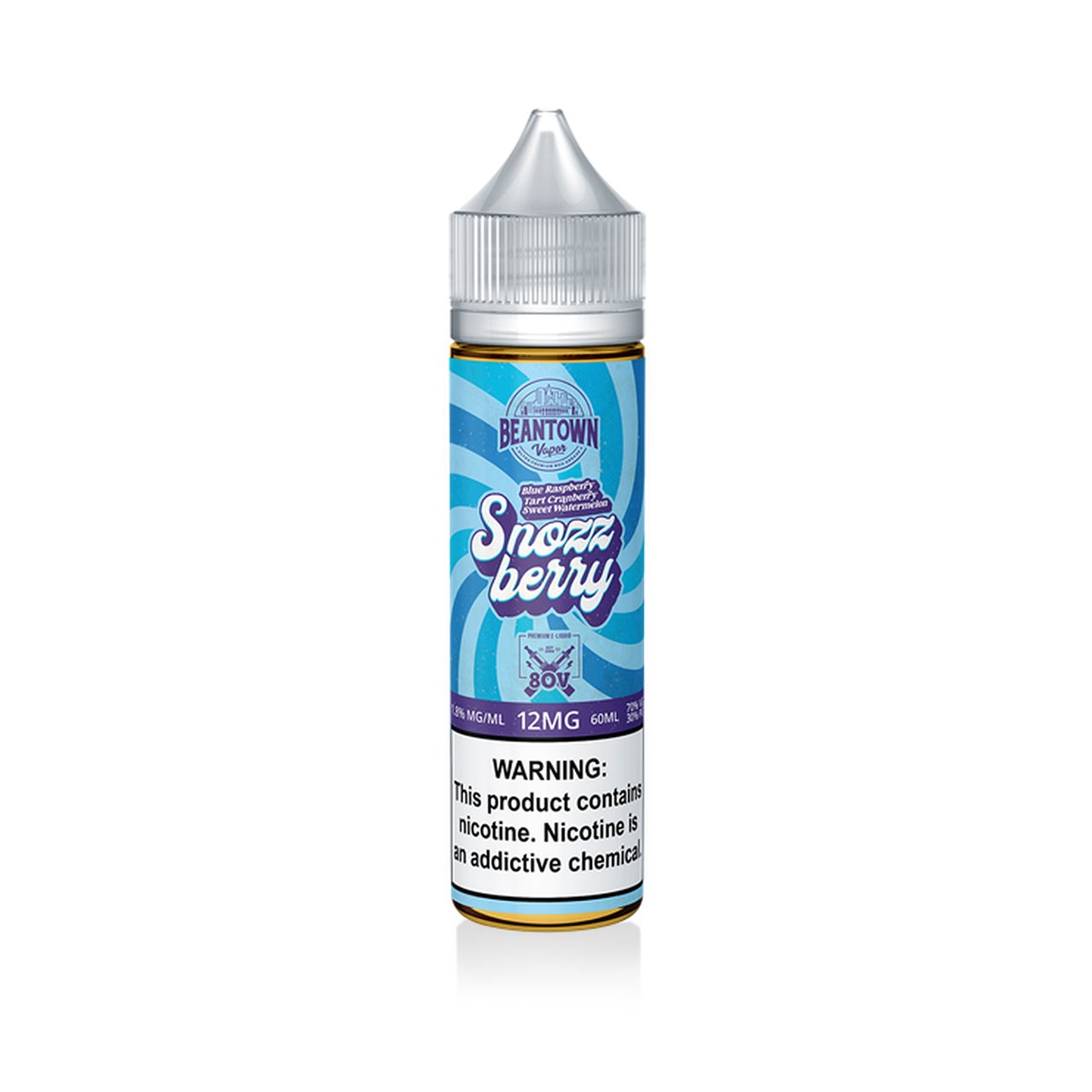 Snozzberry | Vape Like A Sir Vapor Store